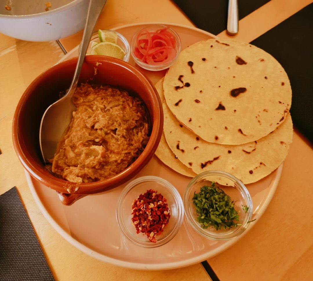 Cala Bella – CoverManager